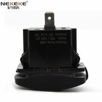China Dual USB Charger Power Socket 3.1A IP65 Waterproof for Marine Automotive Applications for sale