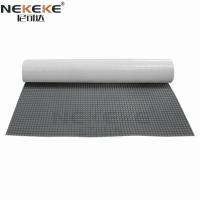 China EVA Marine Decking Mats 6mm Thick UV Resistant Boat Floor Matting in 90×125cm and 120×125cm Sizes for sale