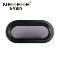 China Watertight Marine Aluminium Boat Portlight Window 31mm Thickness with Custom Logo Options for sale