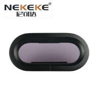 China Rectangular Marine Window Aluminum Frame Acrylic Boat Porthole 178x325mm to 273x369mm Sizes for sale