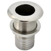 China 316 Stainless Steel 3/4