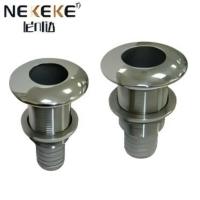 China 316 Stainless Steel 3/4