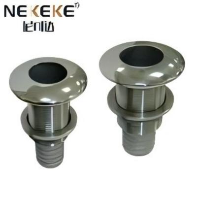 China 316 Stainless Steel 3/4