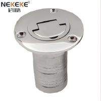 China 316 Stainless Steel Marine Deck Filler 1-1/2