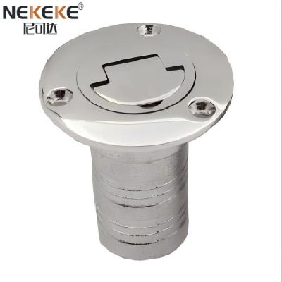 China 316 Stainless Steel Marine Deck Filler 1-1/2