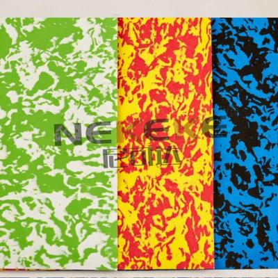 China Custom 6mm EVA Marine Deck Mats - Anti-Slip Boat Deck Foam Pads with Weather Resistant Design for sale
