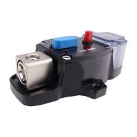 China 12-48V Inline Waterproof Circuit Breaker 40A 50A 60A 80A 100A 300A IP67 Rated for Marine RV Automotive Systems for sale
