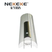 China Custom Marine Dock Fender Rubber Plastic Boat Edge with Steel Insert - 27mm to 64mm Width Range, 18mm to 25mm Height for sale