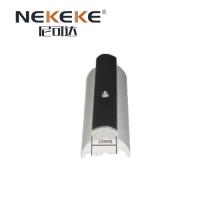 China Custom Marine Dock Edge Fender with Stainless Steel Insert - 27mm to 64mm Width Range, EPDM/NBR/PVC Materials for sale