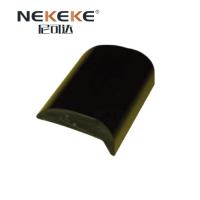 China Custom Marine Dock Edge Fender with Stainless Steel Insert - 27mm to 64mm Width Range, EPDM/NBR/PVC Materials for sale