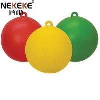China PVC Marine Boat Fender Buoys 220G-300G Lightweight Design with 6-10 Inch Diameter Options for sale