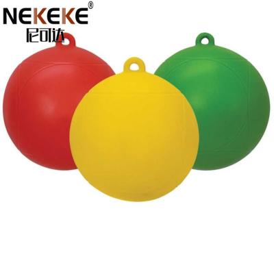 China PVC Marine Boat Fender Buoys 220G-300G Lightweight Design with 6-10 Inch Diameter Options for sale