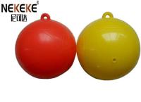 China PVC Marine Boat Fender Buoys 220G-300G Lightweight Design with 6-10 Inch Diameter Options for sale