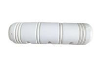 China UV Resistant PVC Dock Bumper Guards Anti Collision Strip Cushion 2800G-4200G for Port Ships for sale