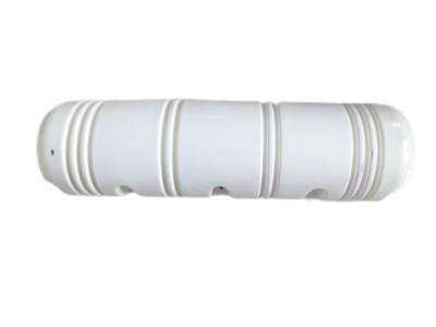 China UV Resistant PVC Dock Bumper Guards Anti Collision Strip Cushion 2800G-4200G for Port Ships for sale