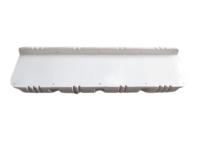China UV Resistant PVC Dock Bumper Guards Anti Collision Strip Cushion 2800G-4200G for Port Ships for sale