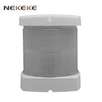 China 360 Degree Marine Navigation Lights UV Resistant Yacht Mooring All Round Light for sale