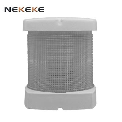 China 360 Degree Marine Navigation Lights UV Resistant Yacht Mooring All Round Light for sale