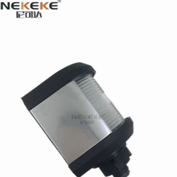 China Waterproof 12V 24V Marine Navigation Light with 135° Beam Angle and 2-3 Nautical Miles Visibility for sale