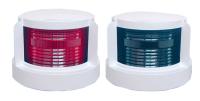 China High Bright No Flash Screen LED Navigation Light with 100*75mm Dimensions for Marine Safety for sale