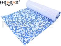 China NEKEKE Camouflage EVA Foam Deck Pad 6mm Thick Self-Adhesive Marine Grip Mat 90×240cm 120×240cm for sale