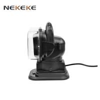 China Wireless Remote Control HID Searchlight with 5000LM Lumen and IP67 Waterproof for Marine and Outdoor Use for sale