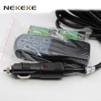 China 100W 360 Degree Rotation Remote Control Marine Spotlight LED Light for Yachts and Patrol Vessels for sale