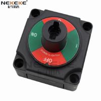 China 275A High Current Power Isolator Switch with 48V DC Voltage and IP66 Waterproof for Yachts for sale