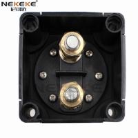 China 275A High Current Power Isolator Switch with 48V DC Voltage and IP66 Waterproof for Yachts for sale