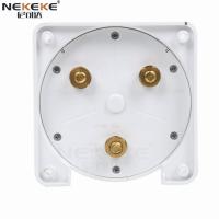 China Marine Battery Isolator Switch with 300A Continuous Rating IP56 Waterproof and 1-OFF-2-BOTH Operation for sale