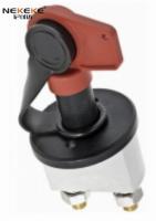 China 300A Continuous Rating 24V DC Voltage ABS and Copper Material Marine Isolator Switch Battery Disconnect Switch for sale