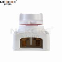 China 275A Continuous Rating Marine Battery Isolator Switch with ABS and Copper Material for 48V DC Voltage for sale