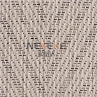 China UV Resistant Waterproof Marine PVC Woven Sheet with Non-Slip Surface for Boat and RV Decking for sale