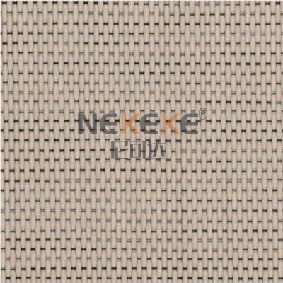 China UV Resistant Waterproof Marine PVC Woven Sheet with Non-Slip Surface for Boat and RV Decking for sale