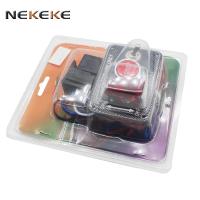 China Carbon Fiber IP65 Waterproof 12V 30A Marine Switch Panel for Boats and Racing Cars for sale