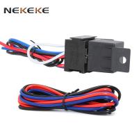 China Carbon Fiber Marine Rocker Switch Panel with IP65 Waterproof Rating and 10000 Cycles Durability for sale