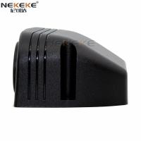 China 12V-24V Marine Power Socket with Dual USB Ports and IP68 Waterproof Rating for Boats and Cars for sale