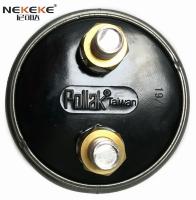 China 150A 36V DC Marine Isolator Switch with Copper Material for Heavy Duty Battery Disconnect for sale