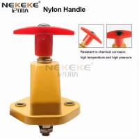 China 12V DC 300A Continuous Rating IP65 Waterproof Isolator Switch Battery Disconnect Switch for Marine and Automotive Use for sale