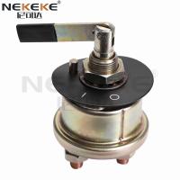 China 12-24v Dc 180a Battery Isolator Switch On Off Master Disconnect Switch For Marine Boat Truck Atv Car Vehicle for sale