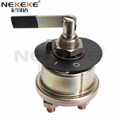 China 12-24v Dc 180a Battery Isolator Switch On Off Master Disconnect Switch For Marine Boat Truck Atv Car Vehicle for sale