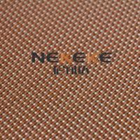 China UV Resistant Waterproof Marine PVC Woven Sheet With Non-Slip Surface For Boat And RV Decking for sale