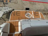 China Marine EVA Flooring For 2001 Sea Ray 260 Sundancer Swim Platform Pad for sale