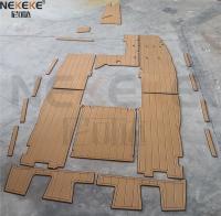 China Marine EVA Flooring for 1988 MasterCraft Prostar Cockpit Pad for sale
