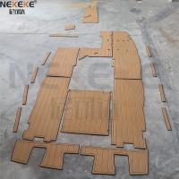 China Marine EVA Flooring for 1988 MasterCraft Prostar Cockpit Pad for sale