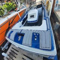 China Marine EVA Flooring for 2006-2007 MasterCraft 245 X30 X2 Swim Platform Pad for sale