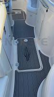 China Self-Adhesive Marine EVA Flooring with 6mm Thickness and 12 Color Options for Boat Deck Mat for sale