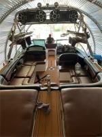 China Marine EVA Flooring for 2005-2013 Mastercraft X45 Cockpit Pad for sale
