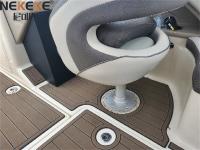 China 6mm UV Resistant Self-Adhesive Marine EVA Flooring for Yamaha 240&242 Boat Deck Mat for sale