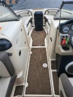 China 6mm UV Resistant Self-Adhesive Marine EVA Flooring for Yamaha 240&242 Boat Deck Mat for sale